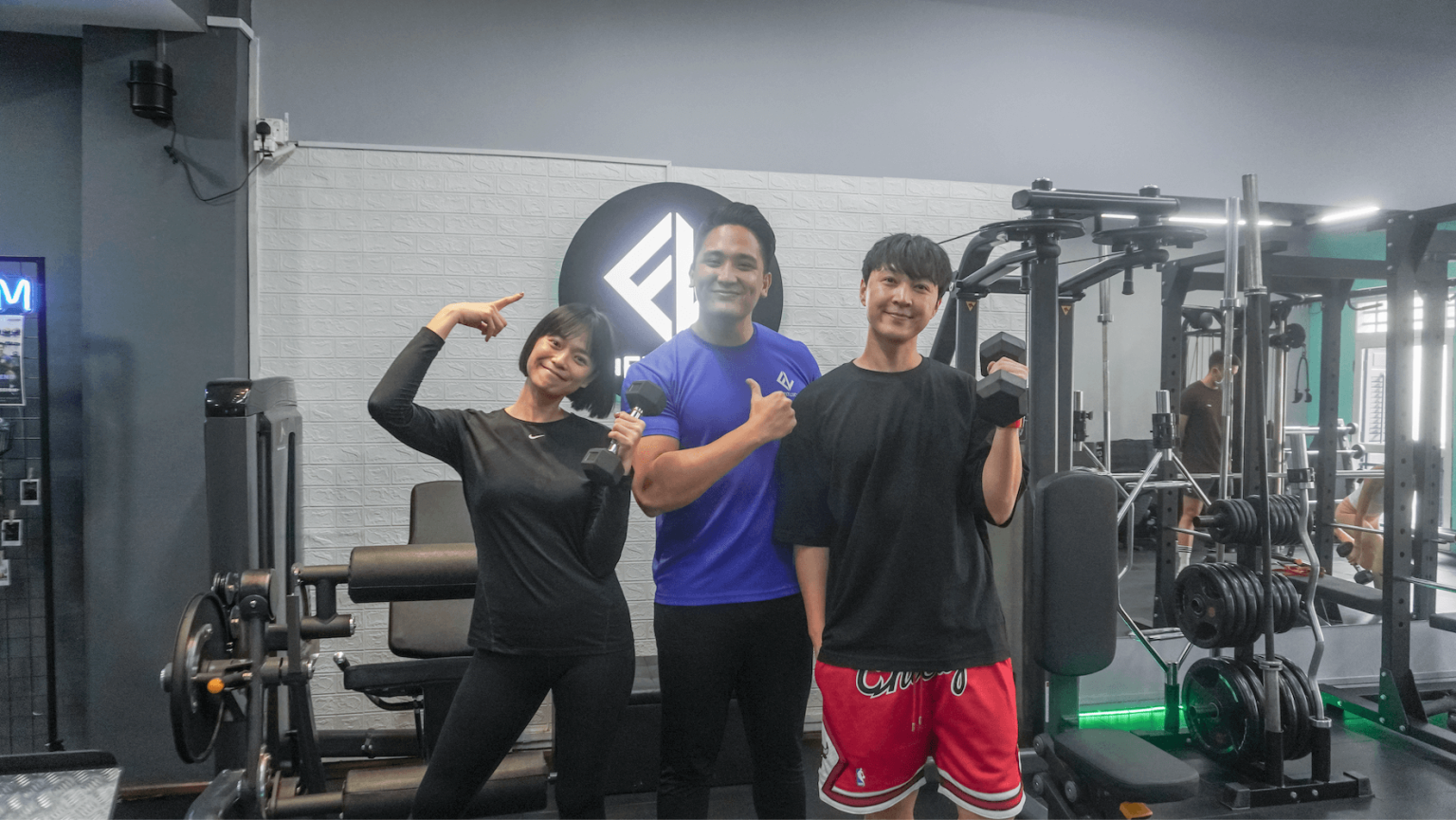 10 Best Personal Training Gyms in Singapore for Beginners to Pros