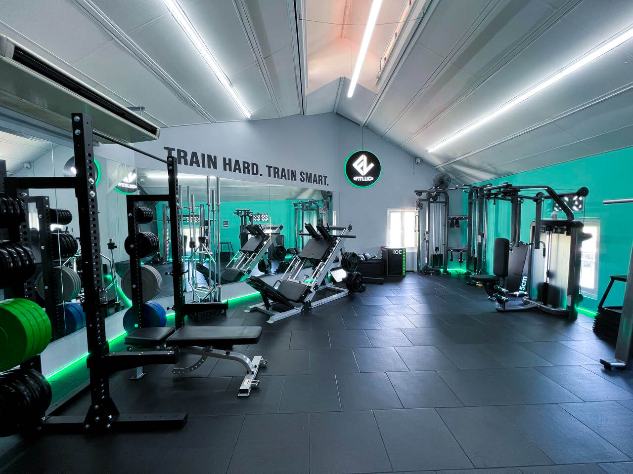 10 Best Personal Training Gyms in Singapore for Beginners to Pros